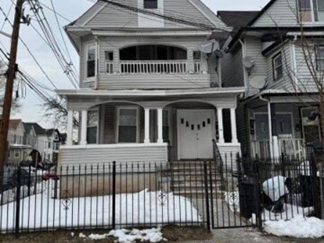 Park Ave, City Of Orange Township, Home For Sale