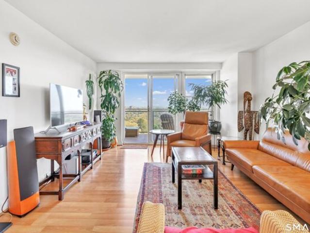 Park Ave # D, Bridgeport, Condo For Sale