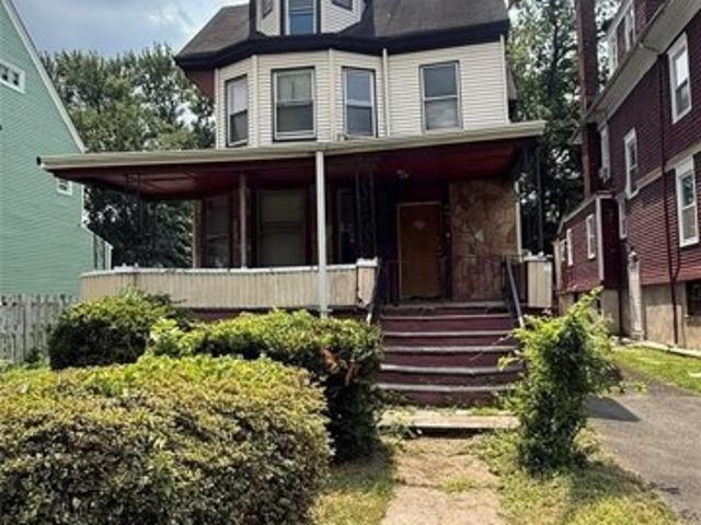 Park Ave, East Orange, Home For Sale