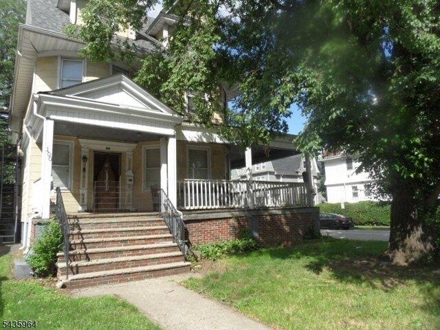 Park Ave, East Orange, Home For Sale