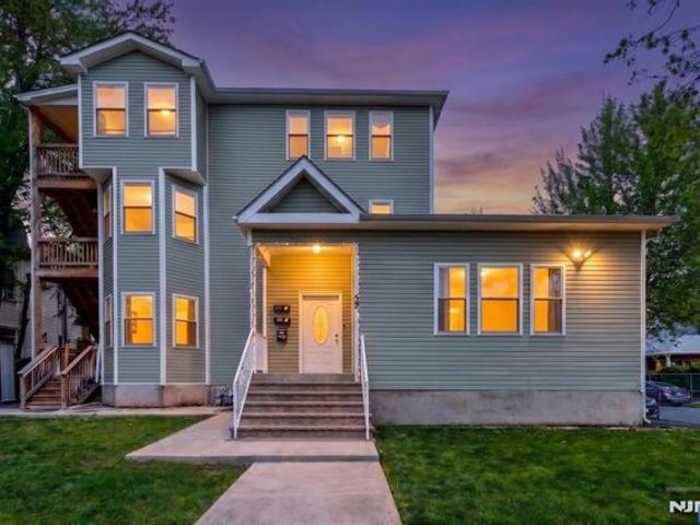 Park Ave, East Orange, Home For Sale