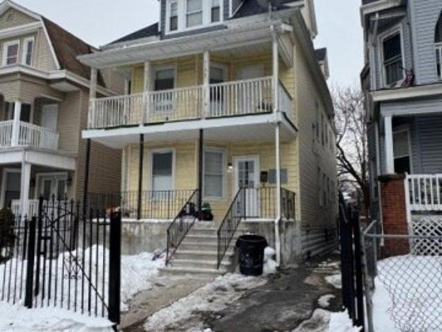 Park Ave, East Orange, Home For Sale