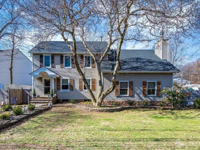 Park Ave, Edison, Home For Sale