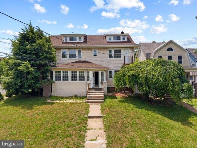 Park Ave, Elizabeth, Home For Sale
