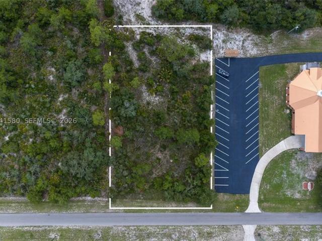 Park Ave, FL 33855