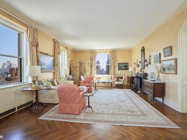 Park Ave Fl C, Manhattan, Home For Sale