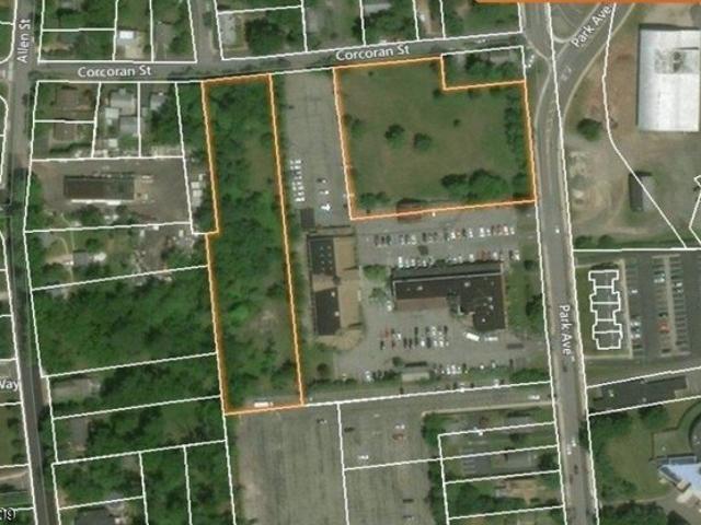 Park Ave, Flemington, Plot For Sale