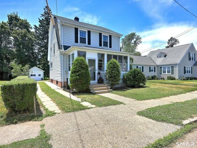 Park Ave, Hamden, Home For Sale