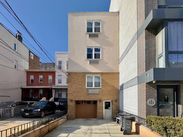 Park Ave, Hoboken, Home For Sale