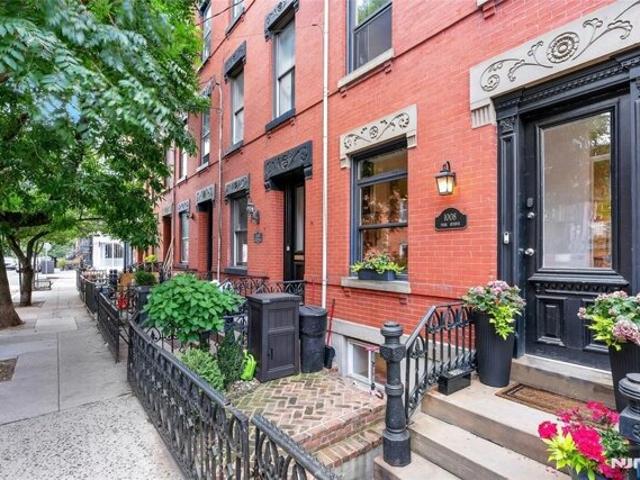 Park Ave, Hoboken, Home For Sale