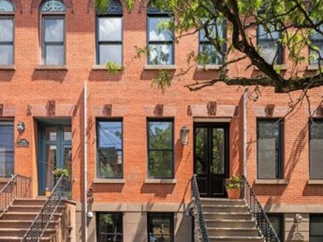 Park Ave, Hoboken, Home For Sale