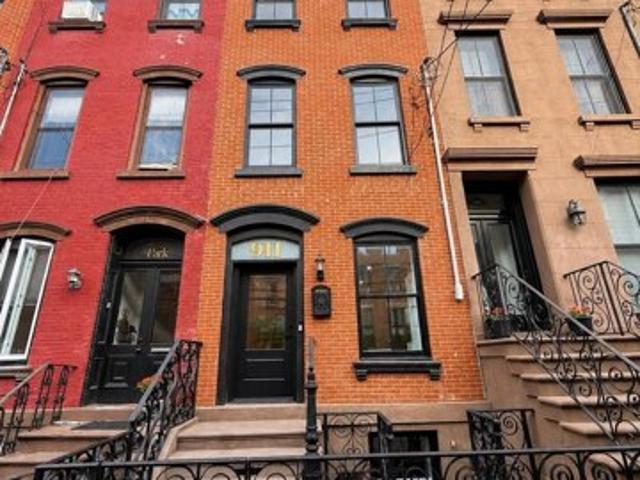 Park Ave, Hoboken, Home For Sale