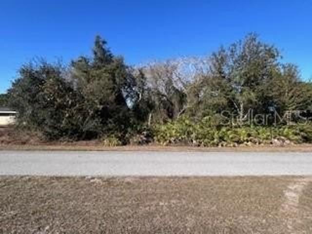 Park Ave, Indian Lake Estates, FL 33855