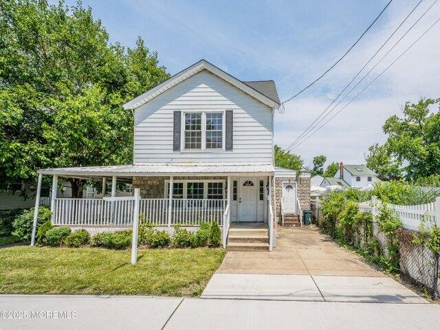 Park Ave, Keansburg, Home For Sale