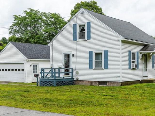 Park Ave, Keene, Home For Sale