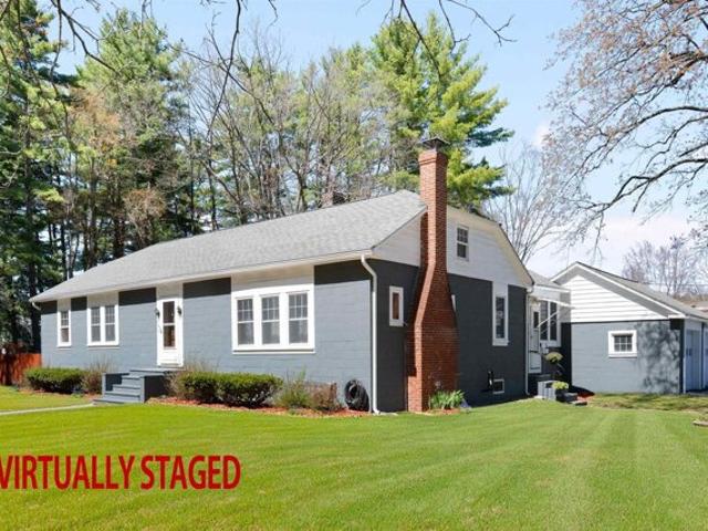 Park Ave, Keene, Home For Sale