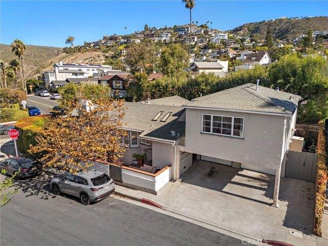 Park Ave, Laguna Beach, Home For Sale