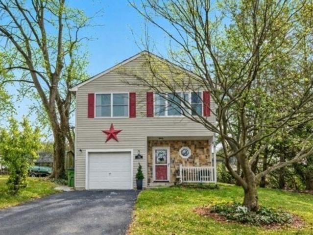 Park Ave, Lopatcong, Home For Sale