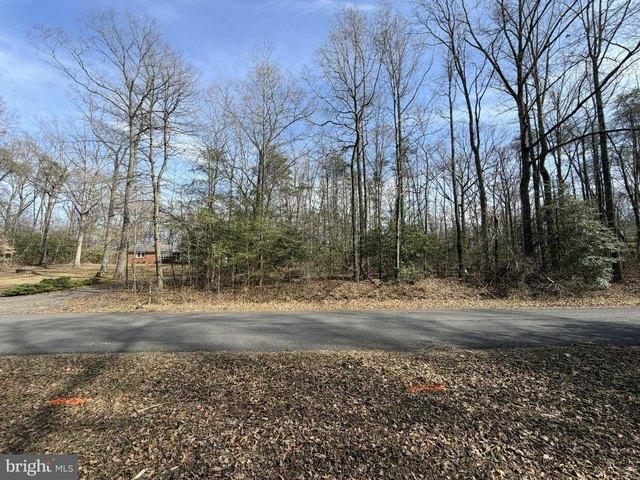 Park Ave Lot 7A, White Plains, MD 20695