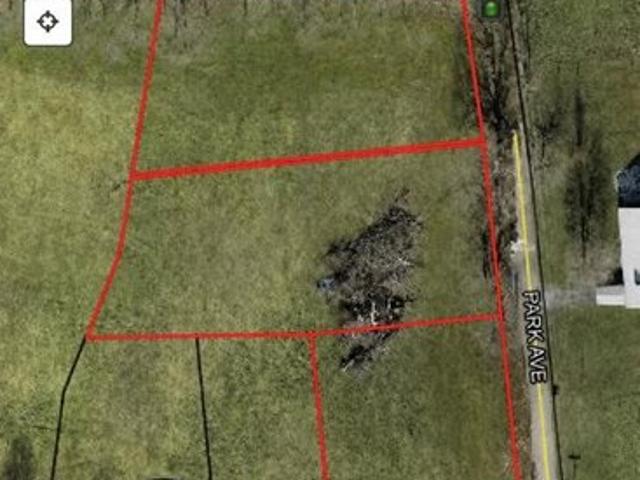 Park Ave Lot 9 11, Somerset, KY 42503