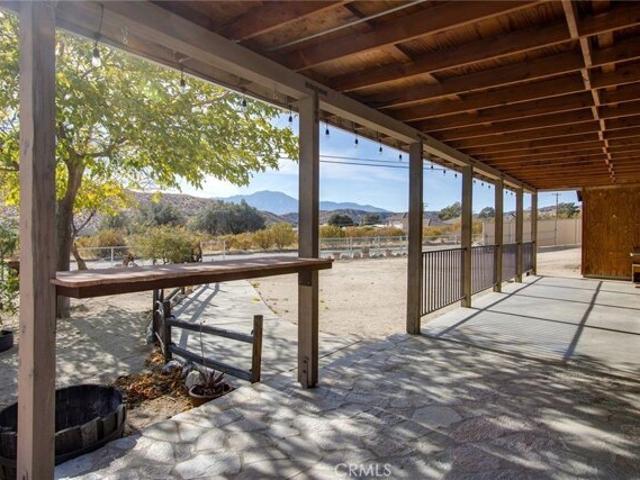 Park Ave, Morongo Valley, Home For Sale