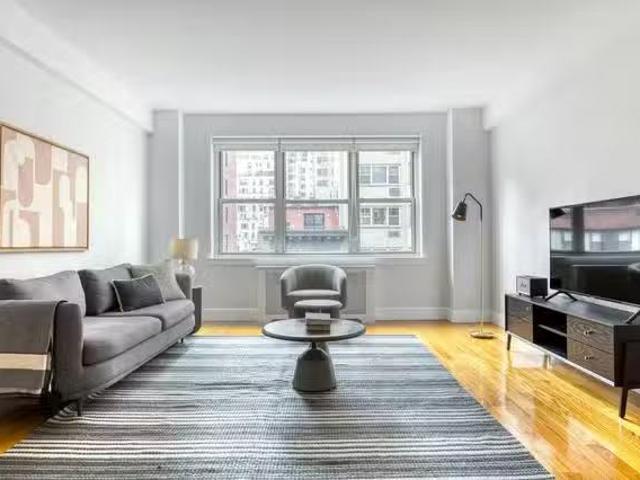 Park Ave, New York City, NY