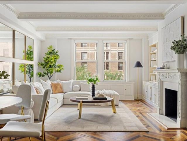 Park Ave #,new York, Property For Sale