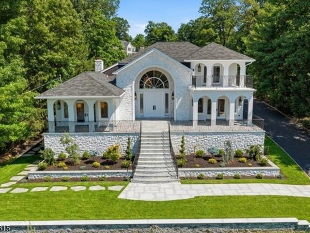 Park Ave, North Caldwell, Home For Sale