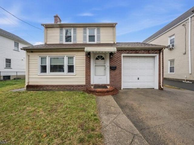 Park Ave, Nutley, Home For Sale