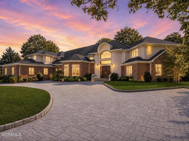 Park Ave, Oakhurst, Home For Sale