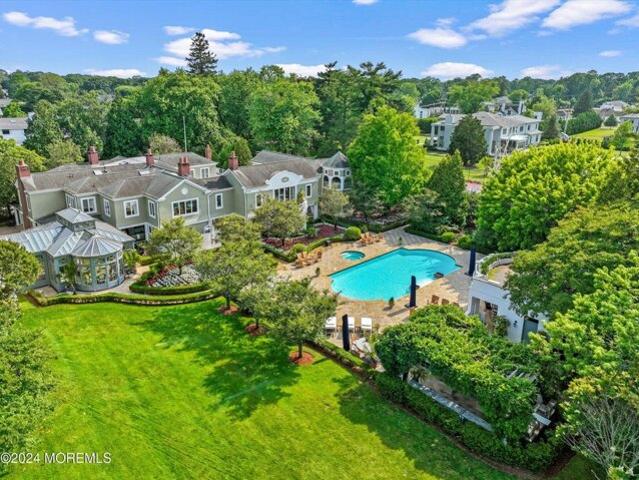 Park Ave, Oakhurst, Home For Sale