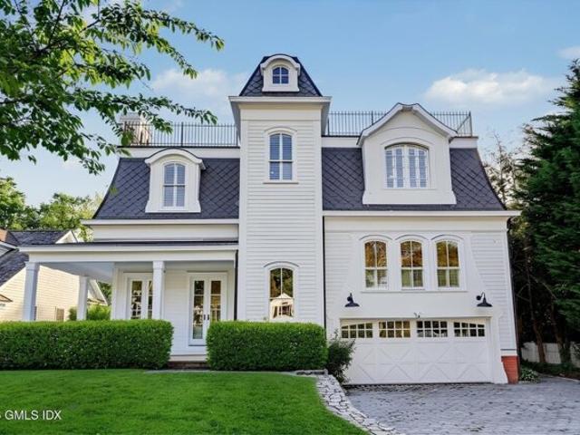 Park Ave, Old Greenwich, Home For Sale