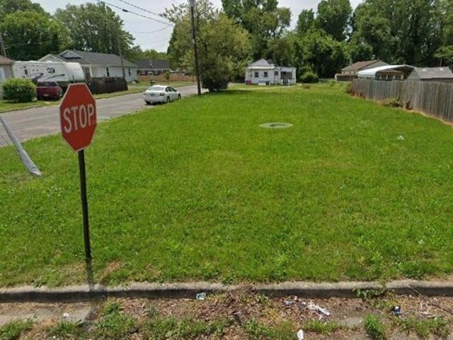 Park Ave, Penns Grove, Plot For Sale