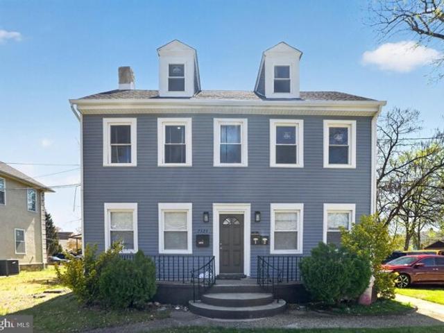 Park Ave, Pennsauken, Home For Sale