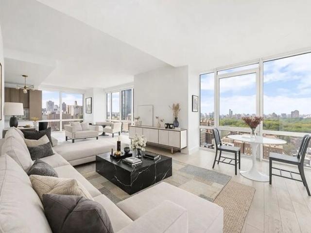 Park Ave Ph,new York, Condo For Sale