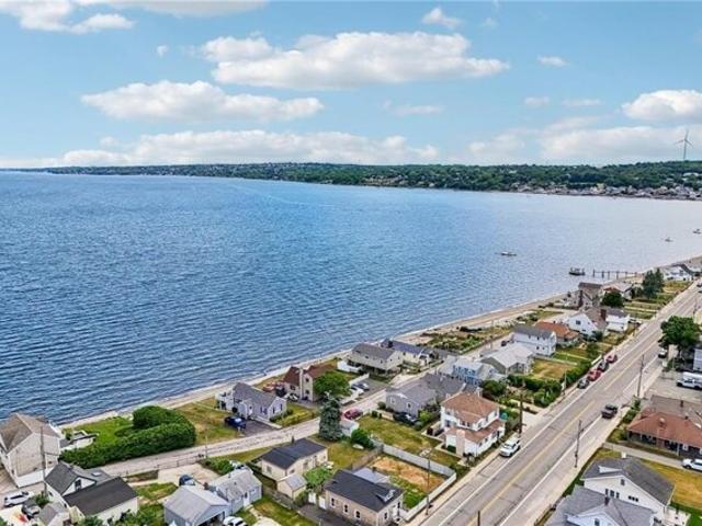 Park Ave, Portsmouth, Home For Sale