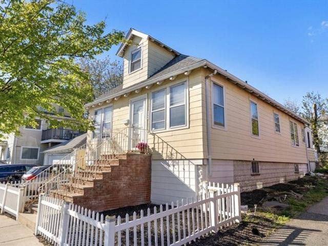 Park Ave, Revere, Home For Sale