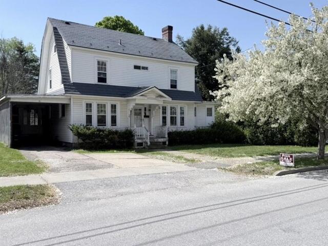 Park Ave, Rutland, Home For Sale