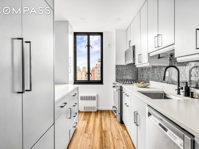 Park Ave S Apt B, Manhattan, Property For Sale