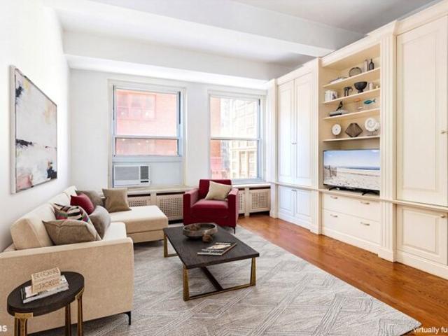 Park Ave S Apt C, Manhattan, Home For Sale