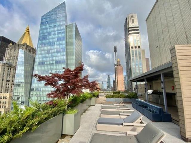 Park Ave S Apt C, New York, Property For Sale