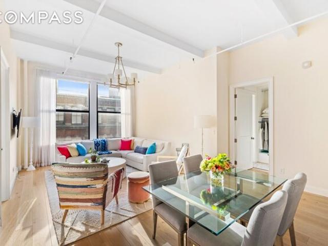 Park Ave S Apt D, Manhattan, Property For Sale