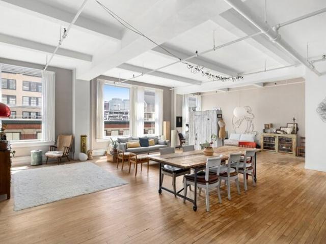 Park Ave S Apt D, New York, Property For Sale