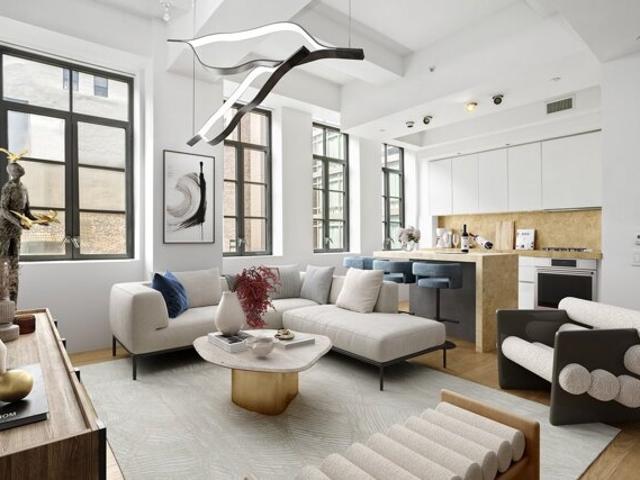 Park Ave S Apt E, New York, Condo For Sale