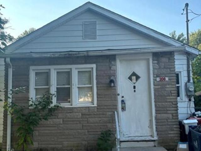 Park Ave, Somerdale, Home For Sale
