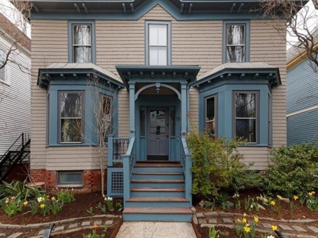Park Ave, Somerville, Home For Sale