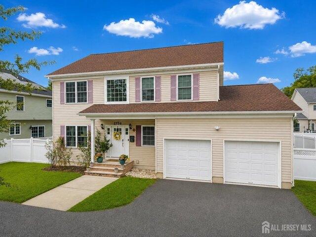 Park Ave, South Plainfield, Home For Sale