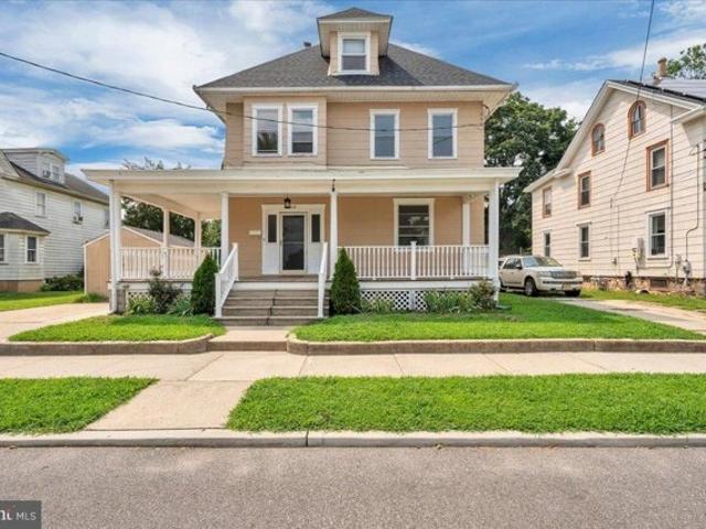 Park Ave, Swedesboro, Home For Sale