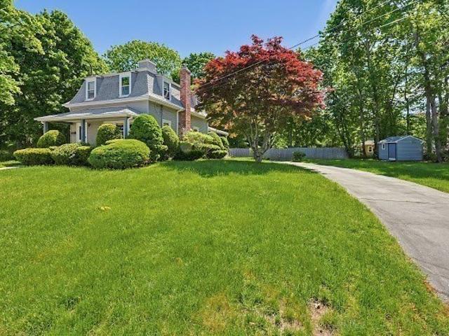 Park Ave, Stoughton, Home For Sale