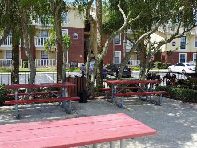 Park Avenue 1 Bedroom Apartment for Rent at 11325 N 50th St, Tampa, FL 33617 Terrace Park